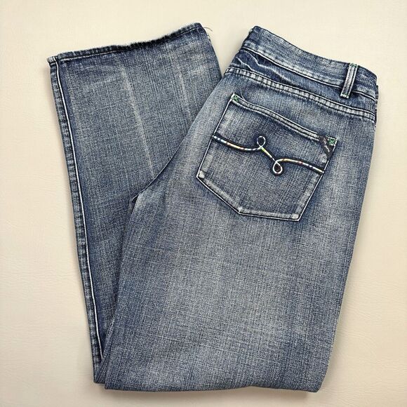 Lrg | Jeans | Vintage Lifted Research Group Lrg Jeans Mens Large 38x32 ...